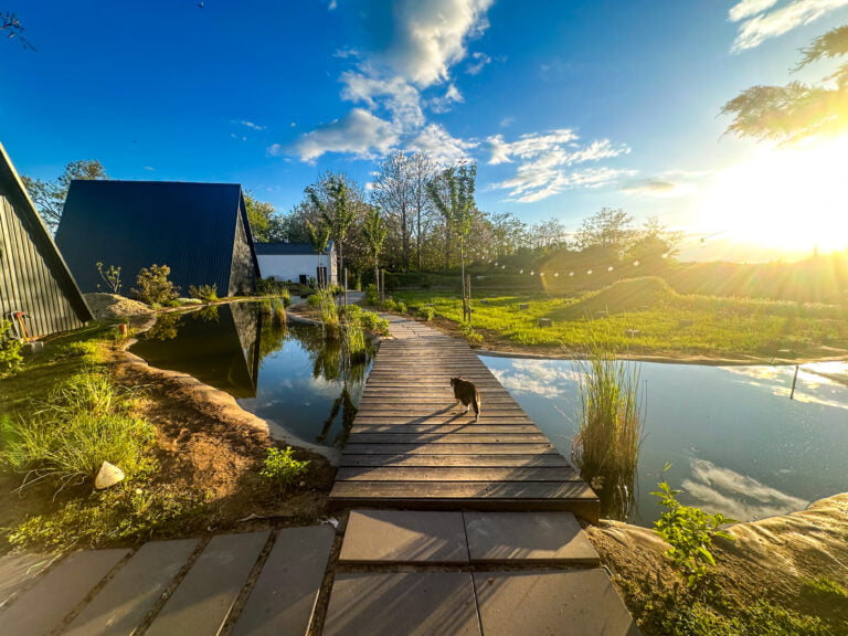 Kényelmes időtöltés a Gerle Vendégházban - Hethatar.net